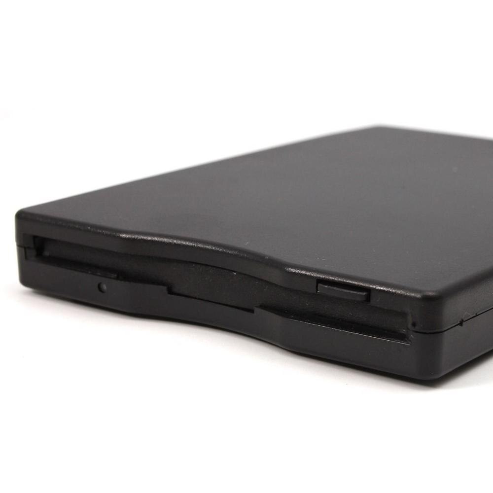 Tragbare 1,44 MB Floppy Disk 3.5 "USB FDD Externe ... – Vicedeal