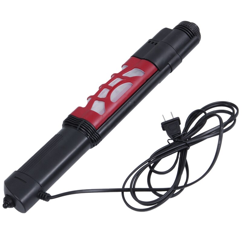 Hho-us plug automatisk grusrengörare, elektrisk ak... – Grandado