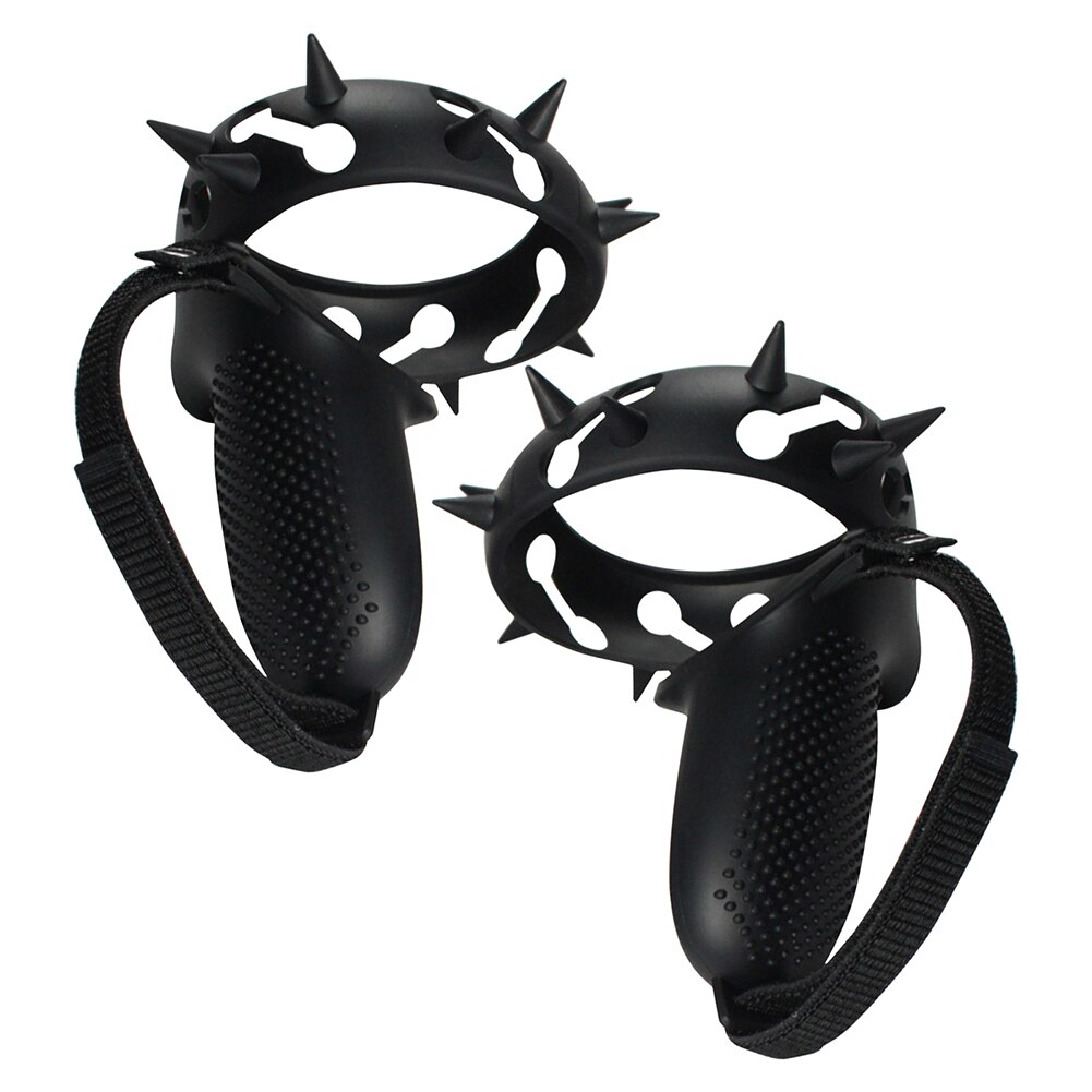 Collision Avoidance Protection Knuckle Strap Silic... – Grandado