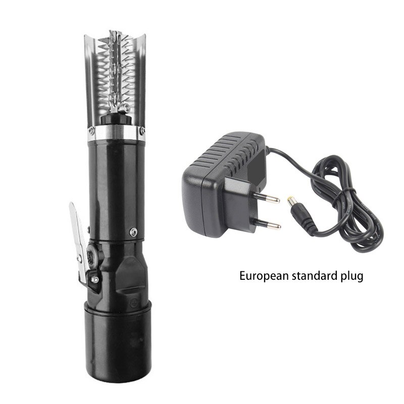 Wireless Automatic Fish Scaler Electric Fishing Sc... – Vicedeal