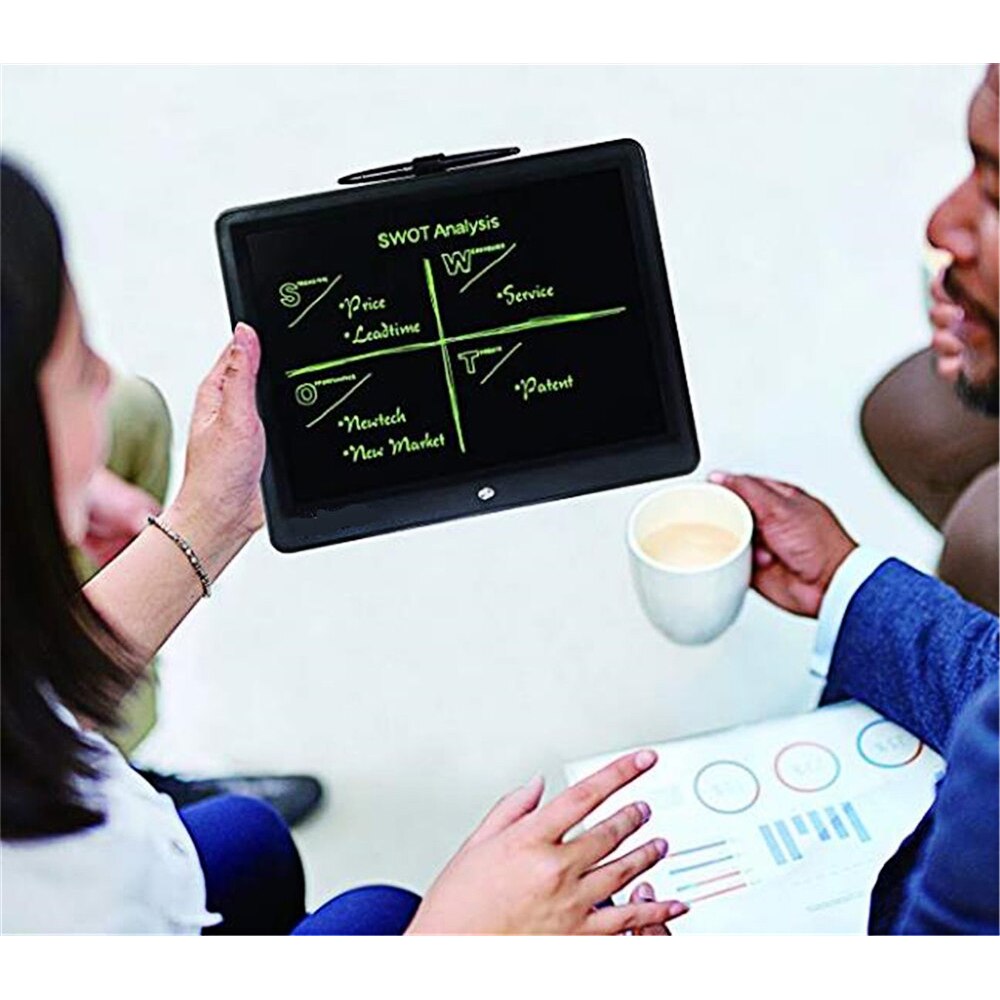 15'' LCD Digital Writing Tablet High bright Graphi... – Vicedeal