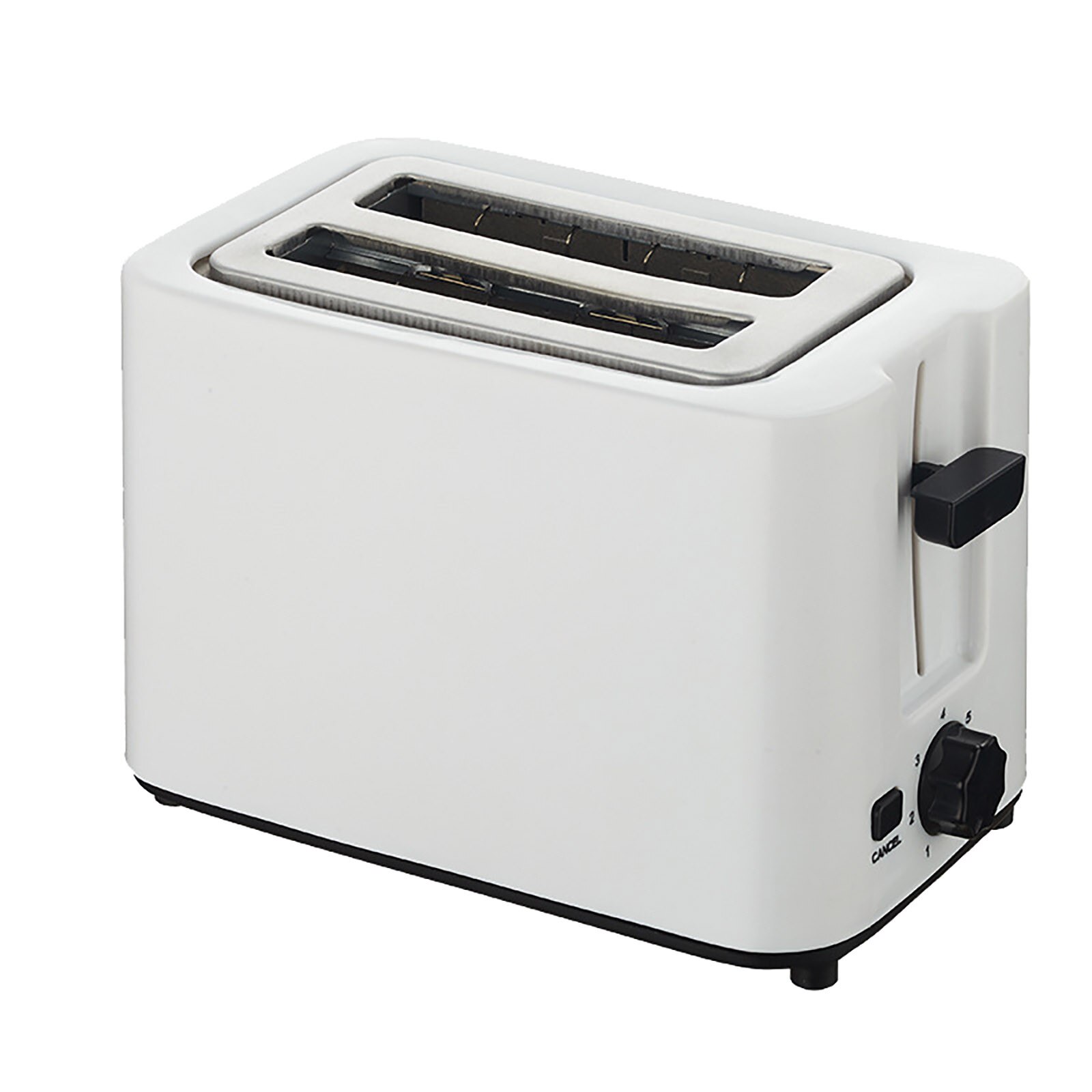 American Mini Bread Makers Toaster Toaster Driver ... – Vicedeal