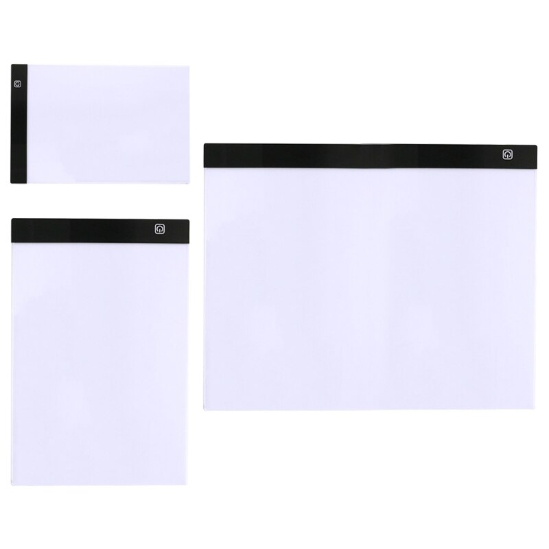 A3/A4/A5 Tekening Tablet Digitale Grafische Pad Le... – Vicedeal