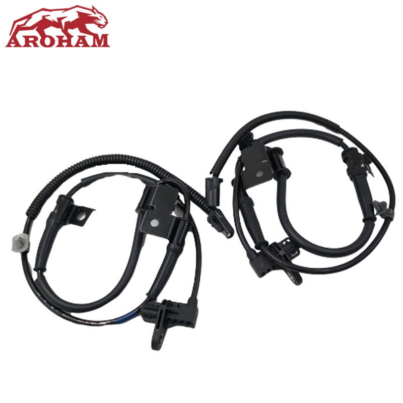 Paar 59810-2L300 59830-2L300 Links Rechts ABS Whee... – Grandado
