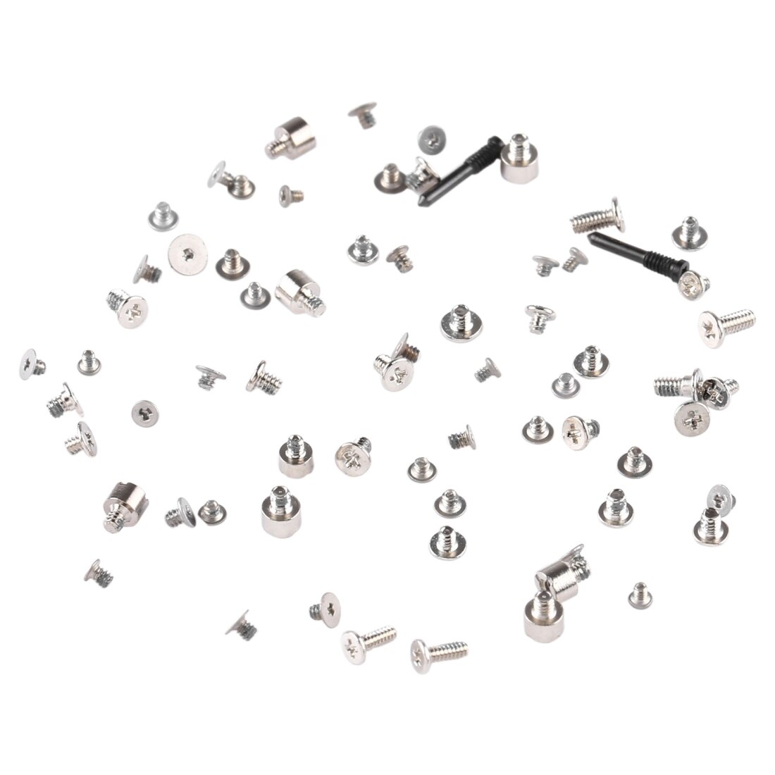 Complete Set Screws and Bolts for iPhone 12 Pro – Grandado