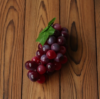 Simulation Fruit Apple Strawberry Cherry Photograp... – Vicedeal