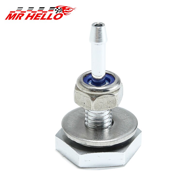 Turbo Boost Pressure Quick Tap Fitting Kit / Press... – Grandado