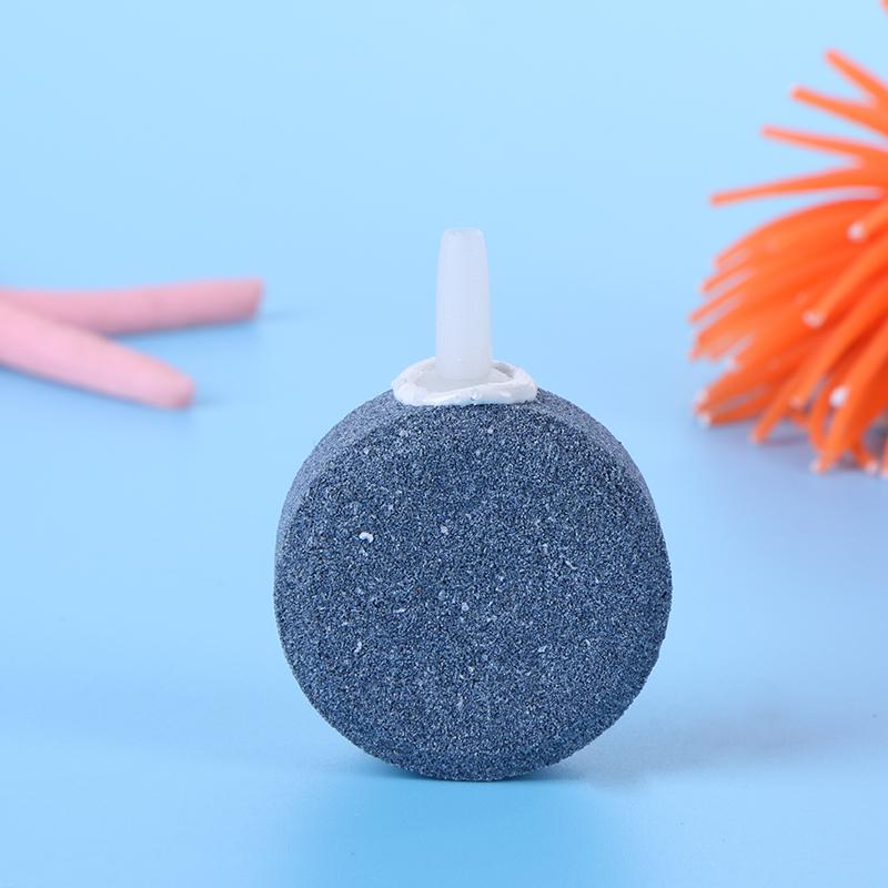 40/60/80/100mm Bubble Stone Aerator for Aquarium F... – Grandado