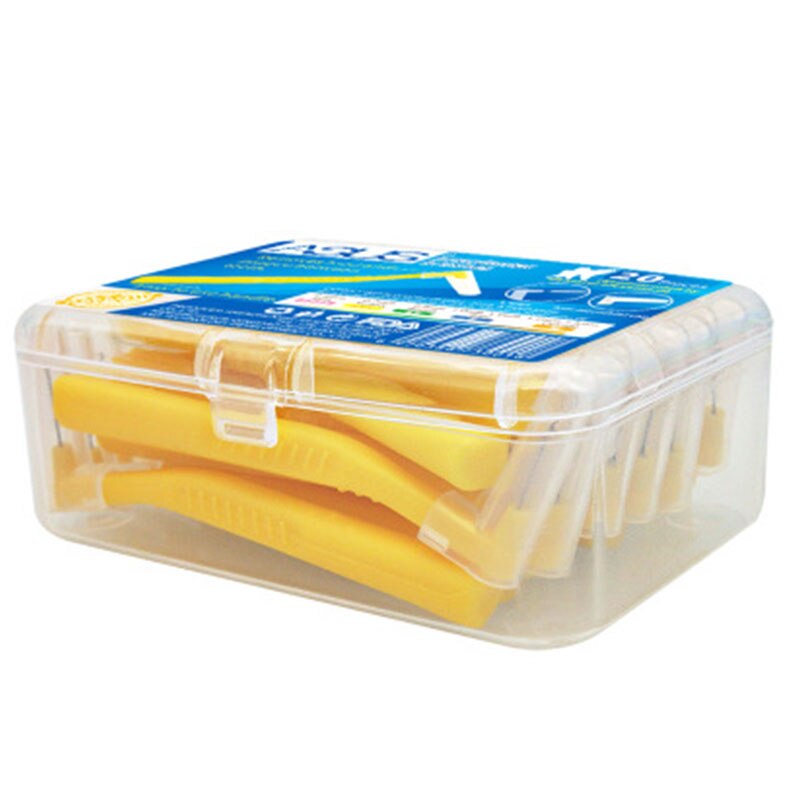 L Vorm Push-Pull Rager 20 stks/doos Oral Care Tand... – Vicedeal