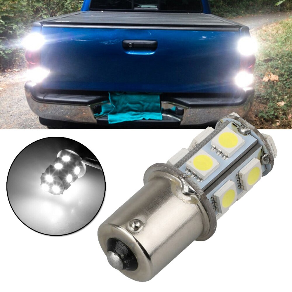 20Stck Auto LED Lichter 6000K 12V Weiß Stiefel Woh... – Grandado