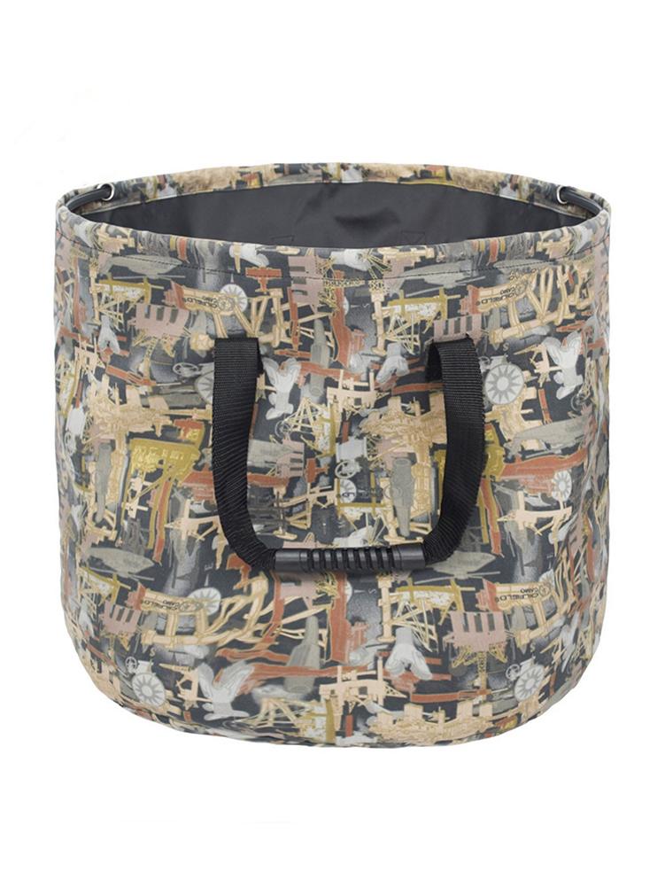 Outdoor Yard Waste Bags Reusable Collapsible Garde... – Grandado