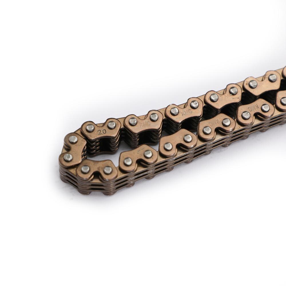 Artudatech Timing Cam Chain 120L For Suzuki DR650S... – Grandado