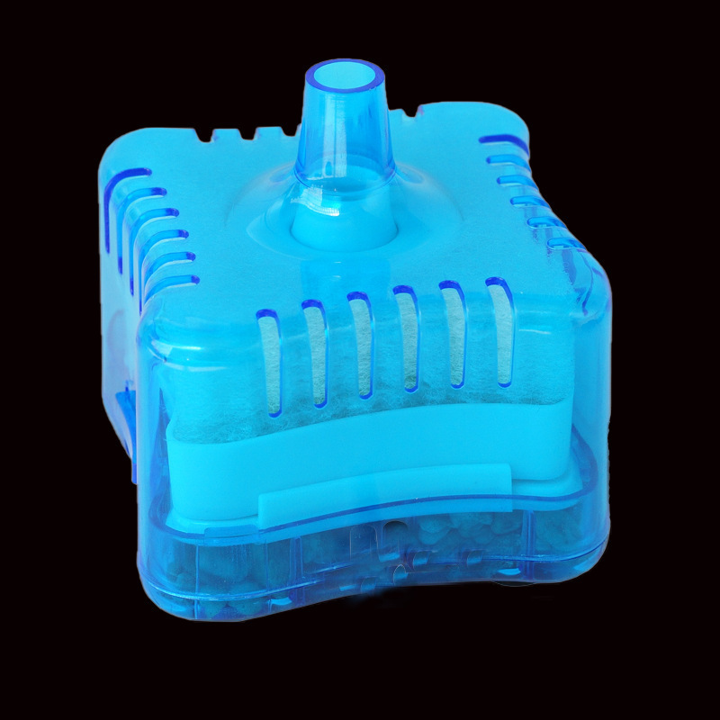 Mini Water Fairy Biochemical Square Filter Mini Fi... – Vicedeal