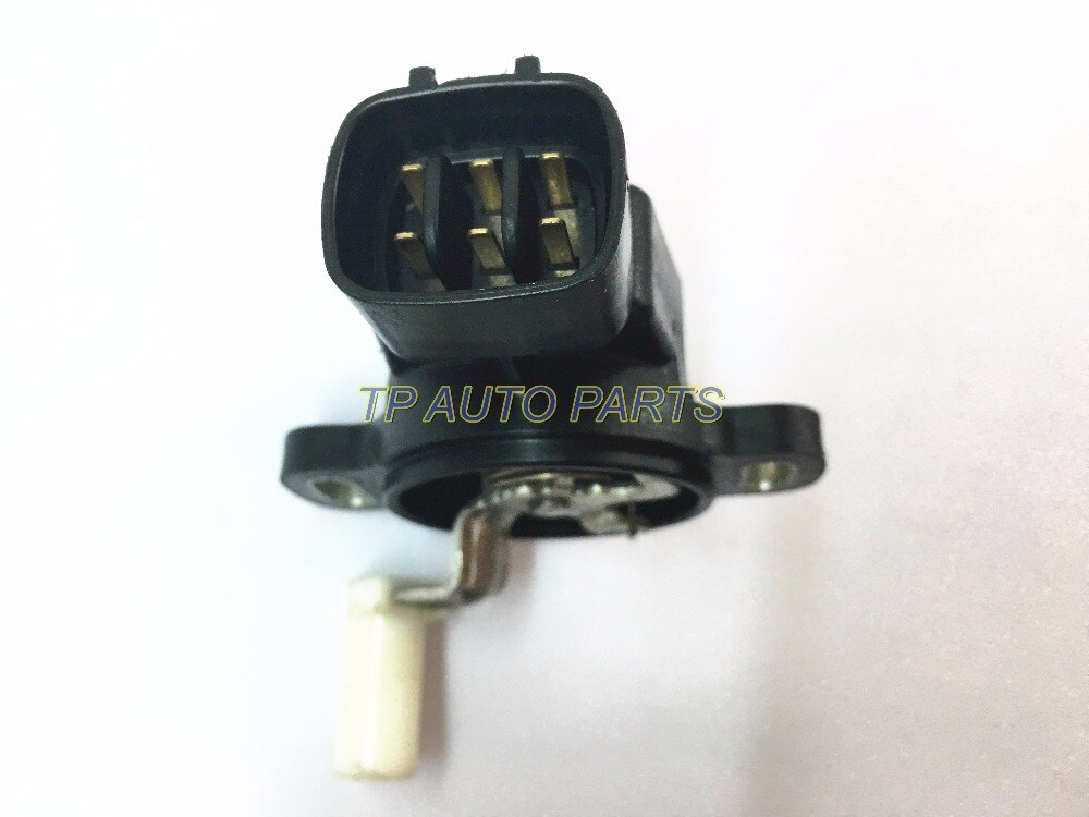 Throttle Accelerator Pedal Control Position Sensor... – Grandado