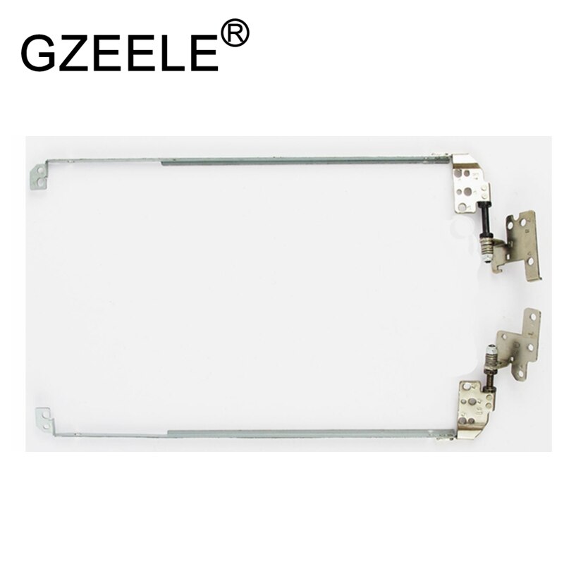 GZEELE Laptop Lcd Hinge Set For Dell Inspiron 15R ... – Grandado