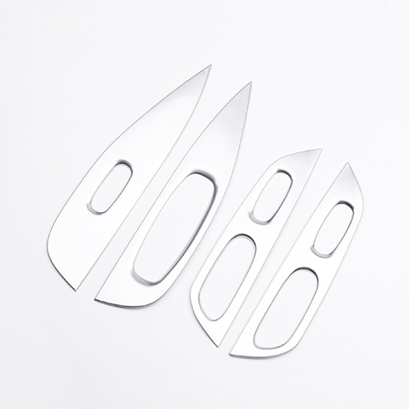 4 Pcs Car Window Control Panel Glass Lift Switch C... – Grandado