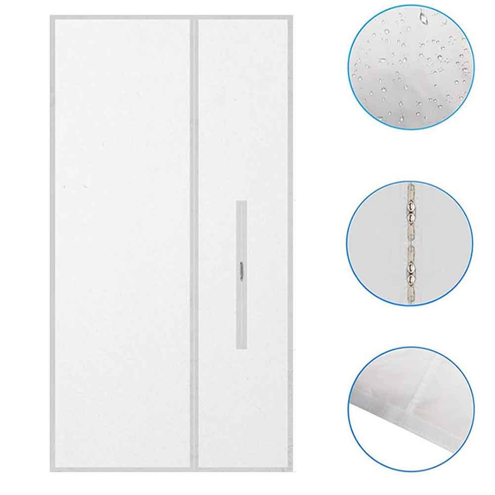 Portable Baffle Home Window Screen Mobile Air Cond... – Grandado