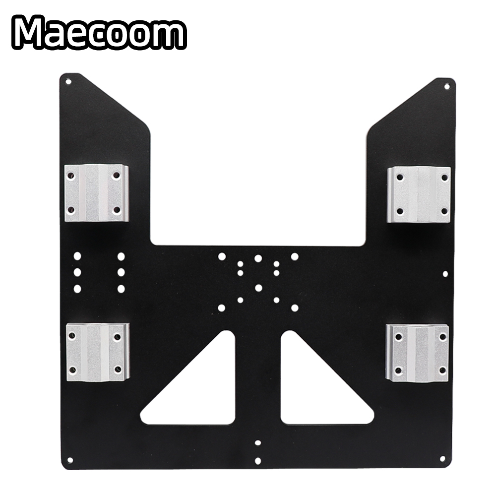 MK3 Mk2 Heated Bed 12V 24V Parts For Reprap Mendel... – Grandado