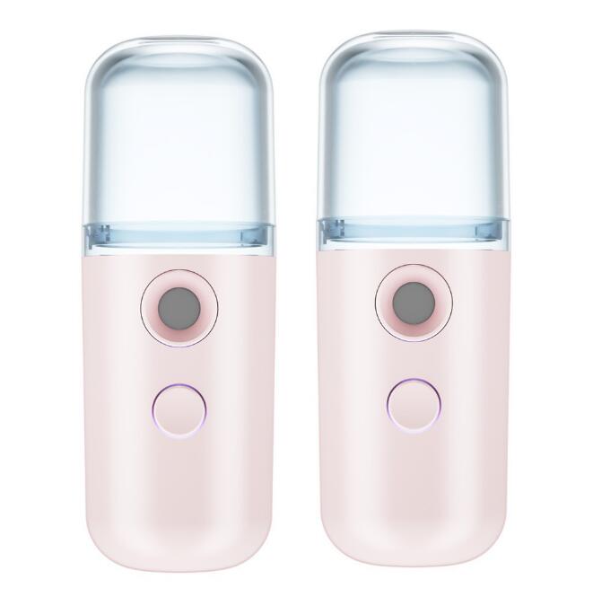 Portable intelligent hydrogen generator usb Water ... – Grandado