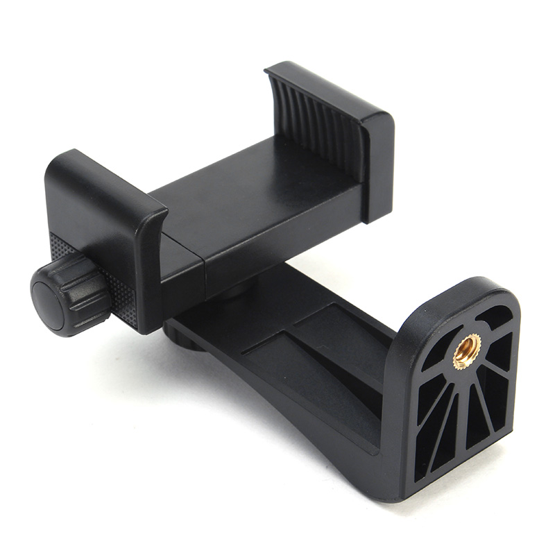Tripod Mount/Cell Phone Clipper Vertical Bracket S... – Vicedeal