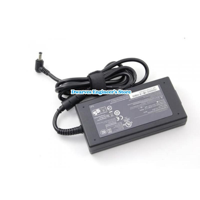 Echte 19,5 V 6,15 A 120W Power Adapter Für MSI GE6... – Grandado