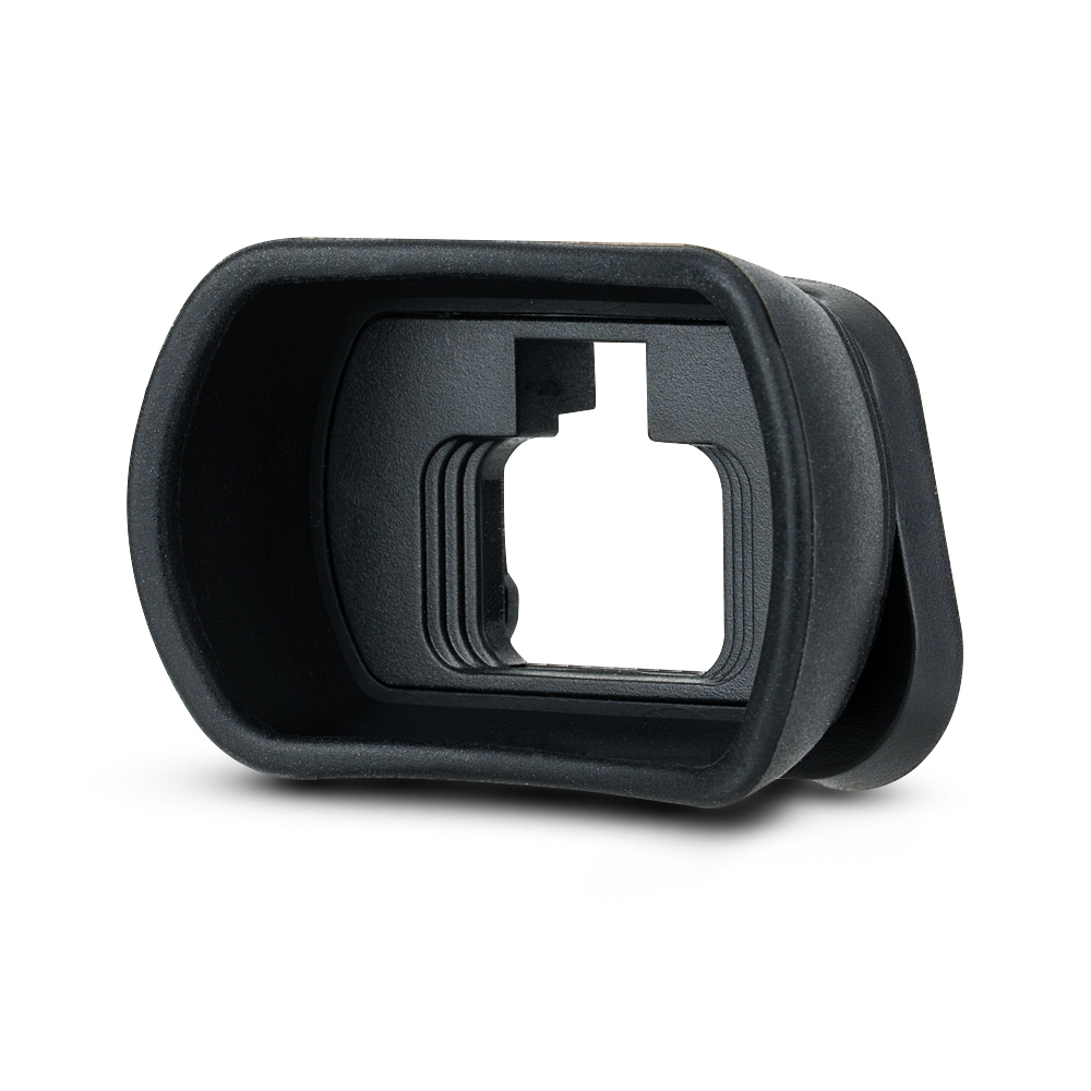 Soft Silicone Extended Camera Eyecup Viewfinder Ey... – Grandado