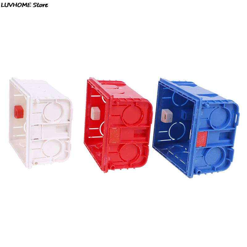 Atlectric Adjustable Mounting Junction Box Interna... – Vicedeal