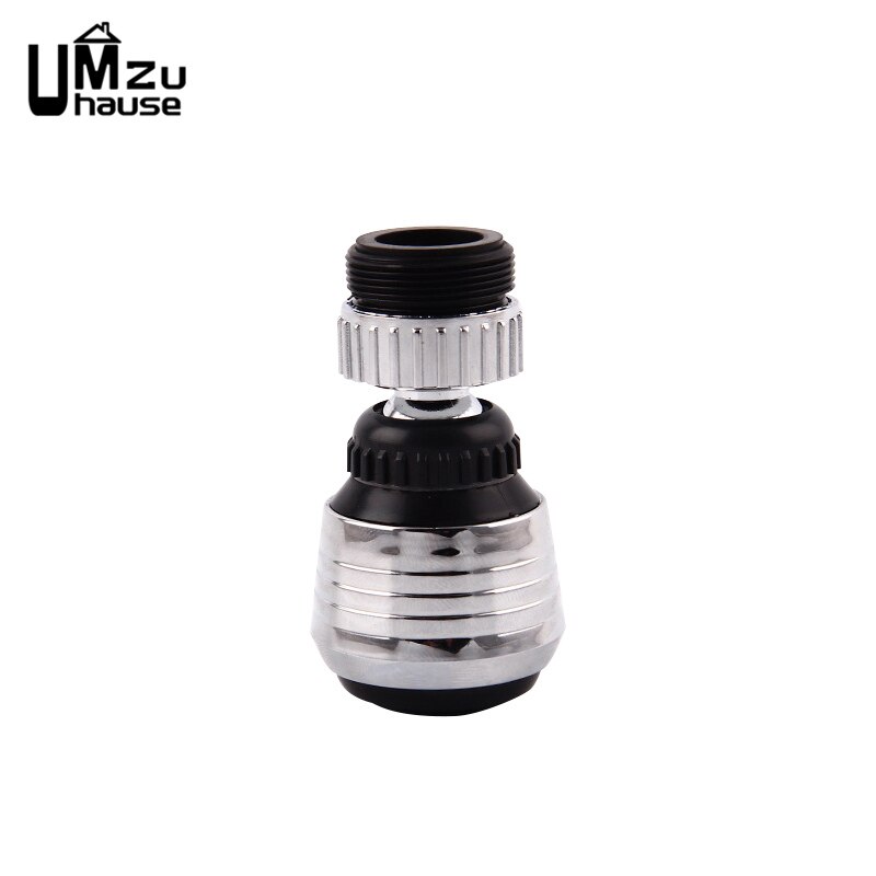 Kran vatten bubblare roterbar stänk dusch kran spr... – Grandado