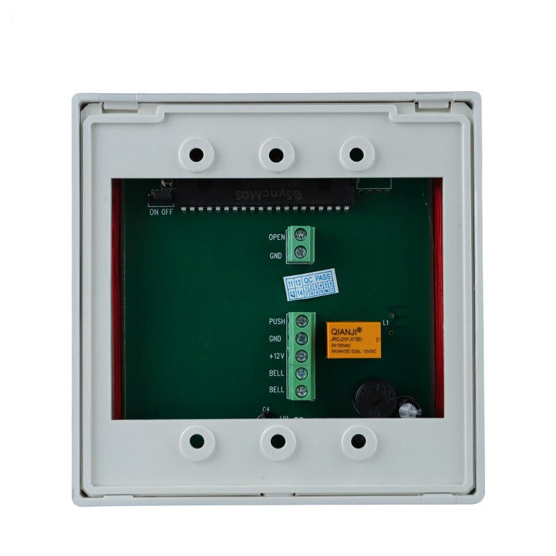 Access Control Keypad Rfid Access Control Keypad W... – Vicedeal Access Control Keypad Rfid Access Control Keypad W... – Vicedeal