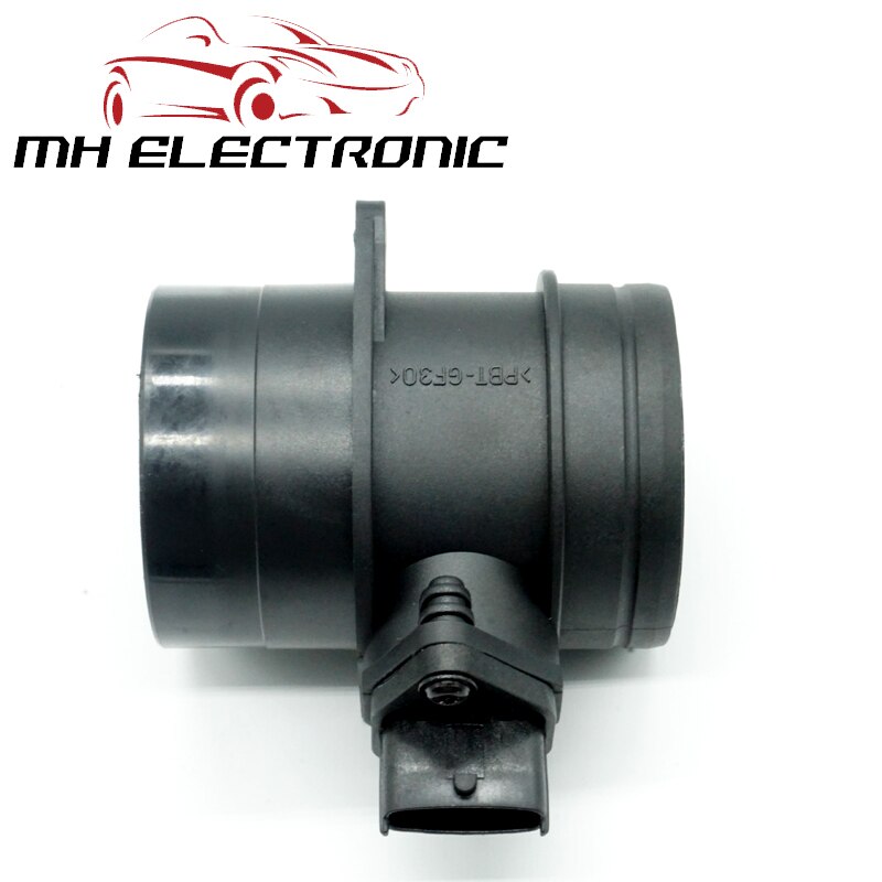 MH ELECTRONIC Mass Air Flow Meter MAF Sensor 28164... – Vicedeal
