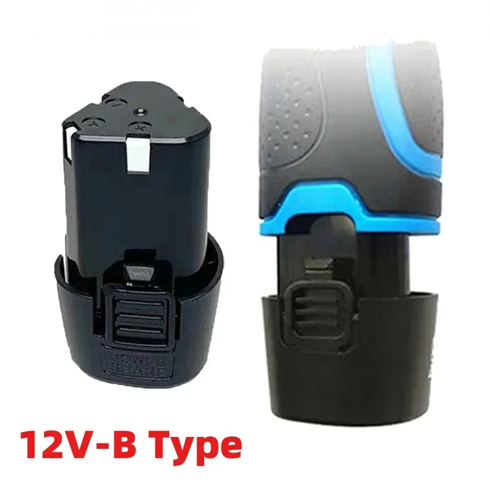 12V 1500mAh Original Universal Rechargeable Lithiu... – Grandado