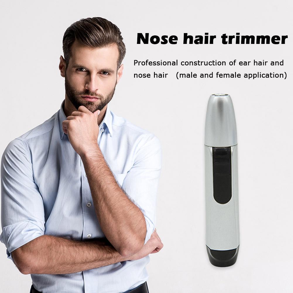 Nose Hair Trimmer Electric Nose Hair Trimmer Ear H... – Grandado