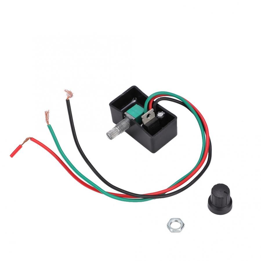 Electric Sprayer Governor 12V Adjustment Switch Re... – Grandado