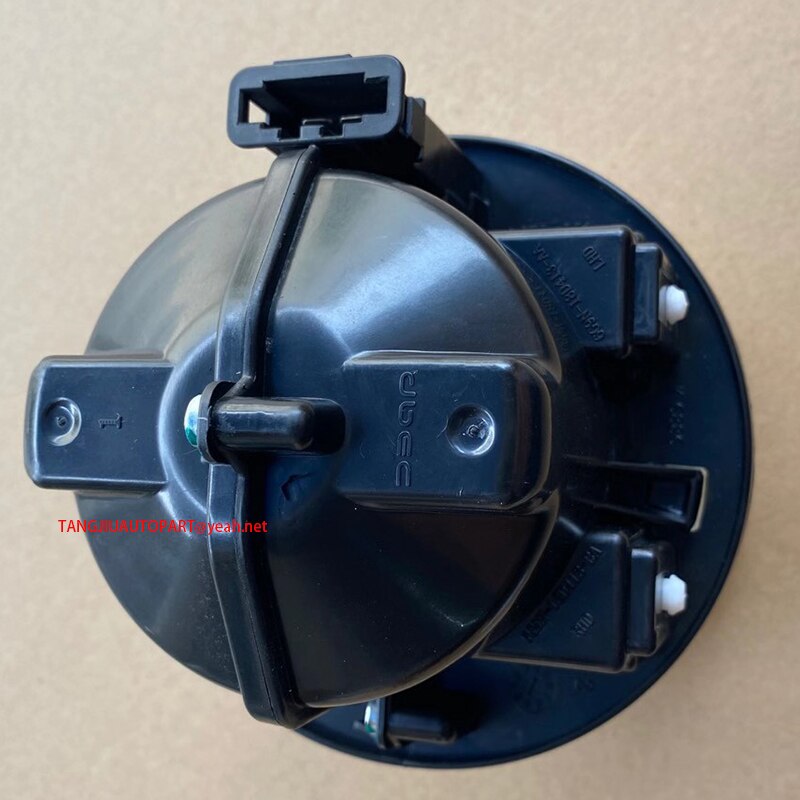 Blower Motor Fit Volvo XC70 XC60 S60 S80 V60 LR016... – Vicedeal