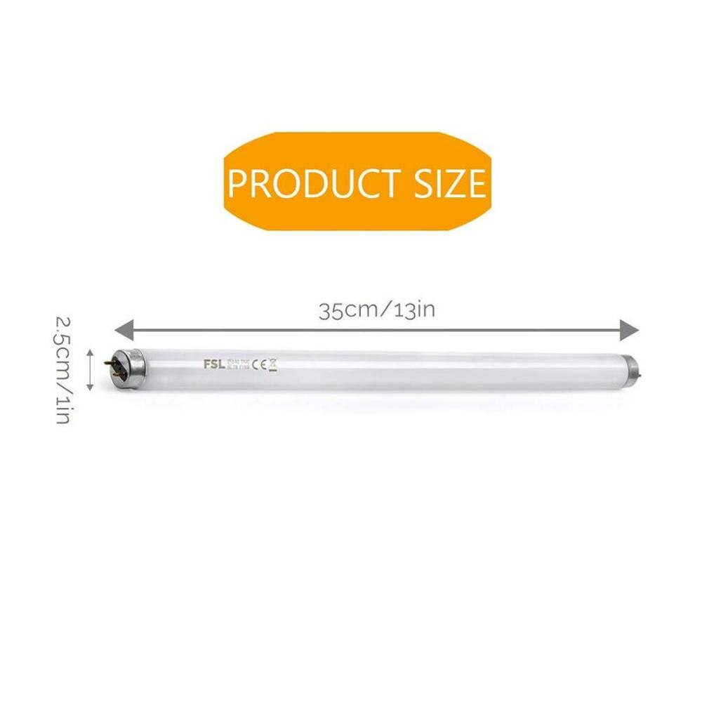 T8 Fluorescent lamp mosquito repellent lamp tube 1... – Vicedeal