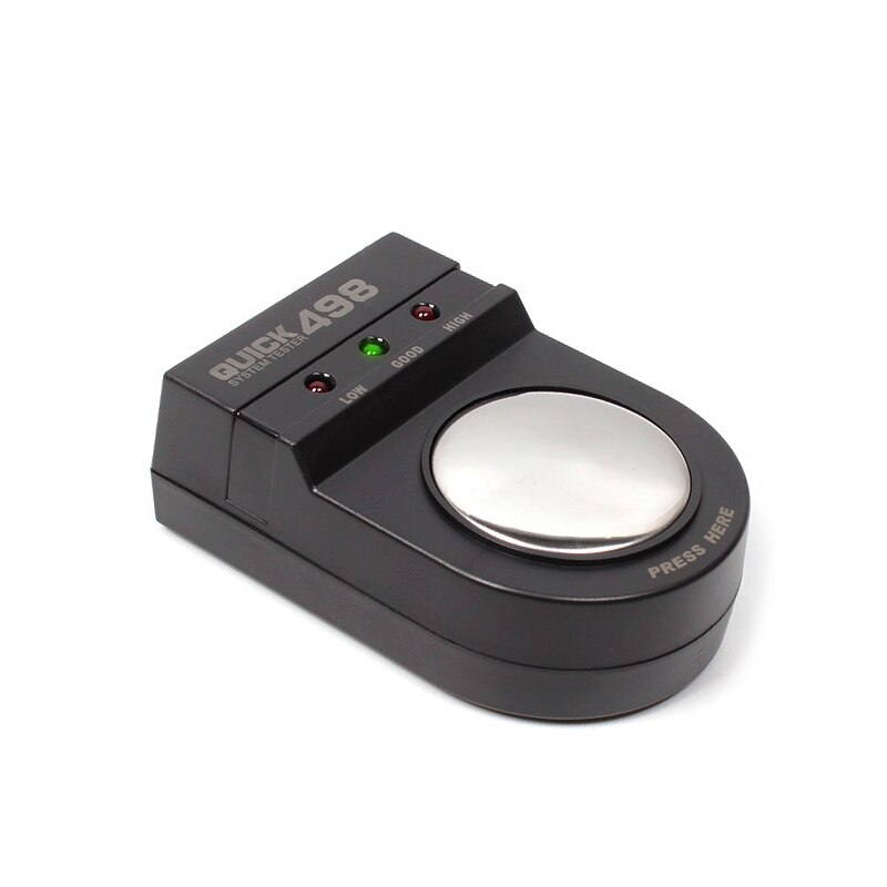 ESD Wrist Strap Gram Static Wrist Band Tester Grou... – Grandado