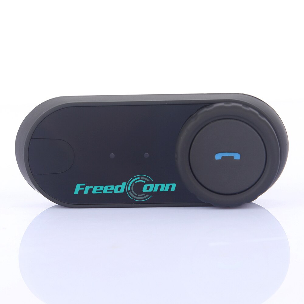 FreedConn 800M BT Interphone Bluetooth Motorcycle ... – Vicedeal