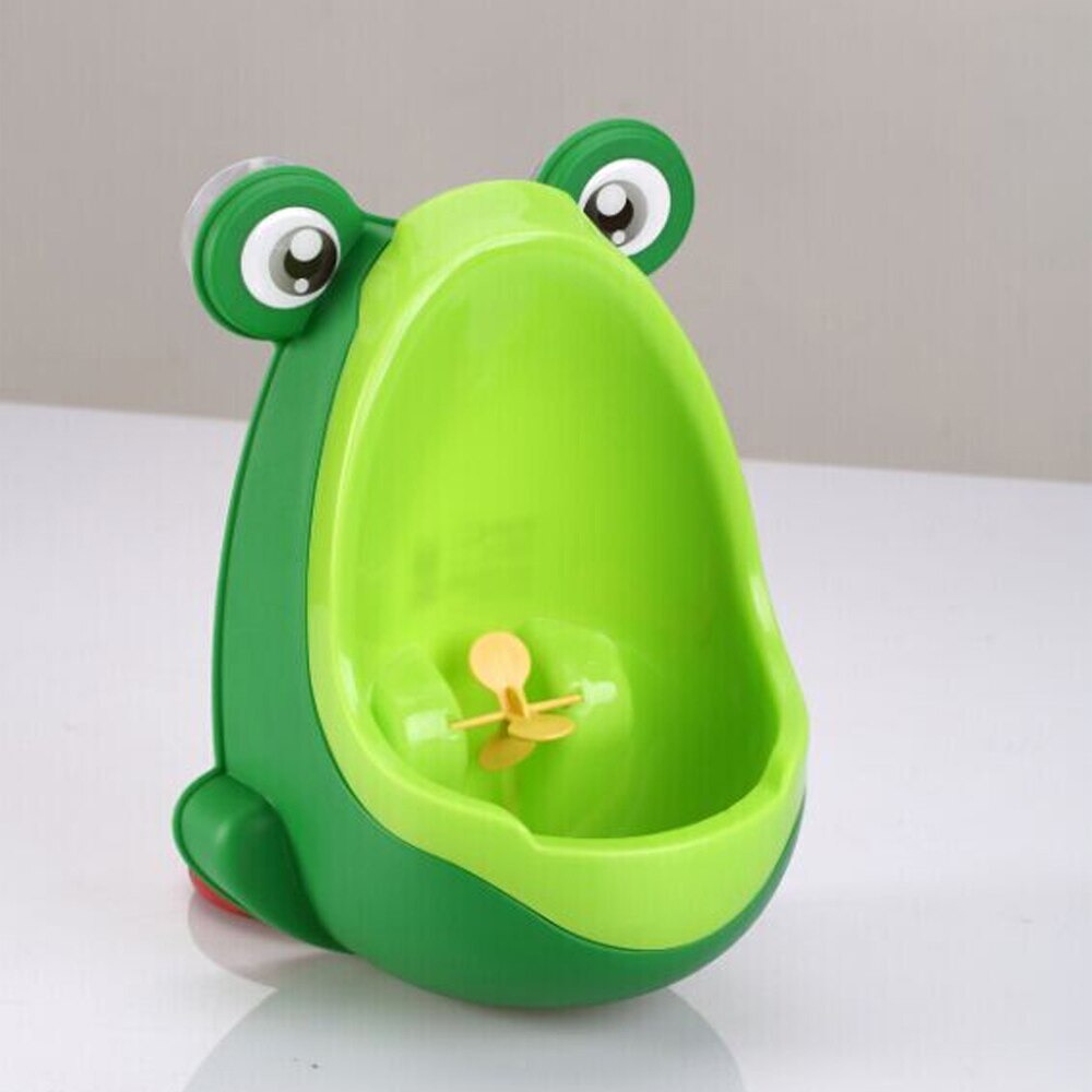 Kids Urinal Plastic for Boys Pee baby potty wall-h... – Grandado