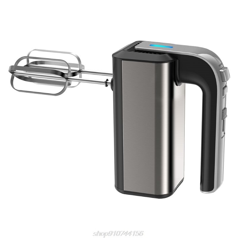 5 Speed Control Electric Food Mixer Blender Multif... – Grandado