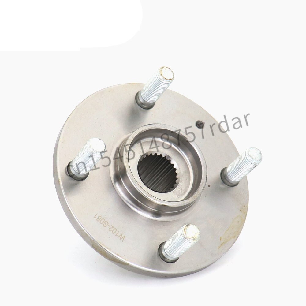 hub shaft head bearing 43502-0d010 Suitable for To... – Vicedeal