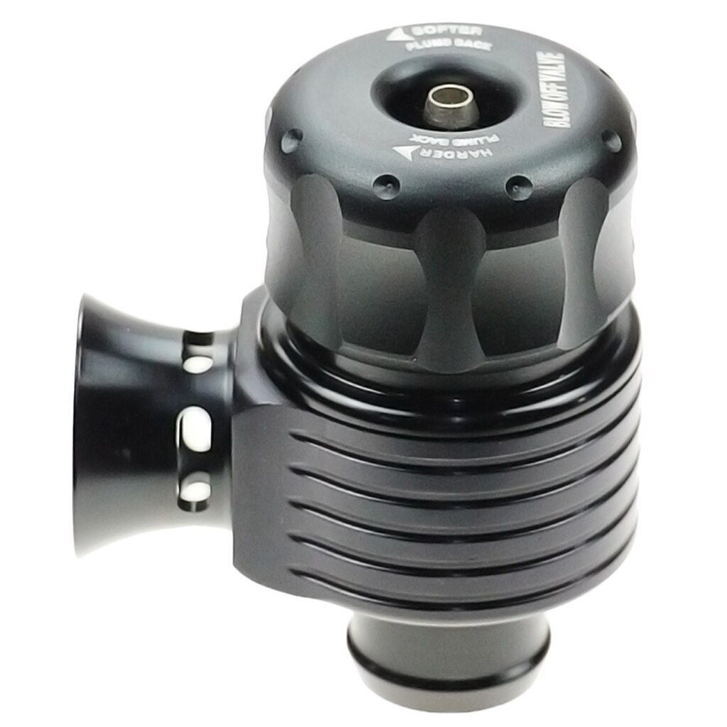 Adjustable and Universal Blow off Valve, 2.0 Bar /... – Grandado