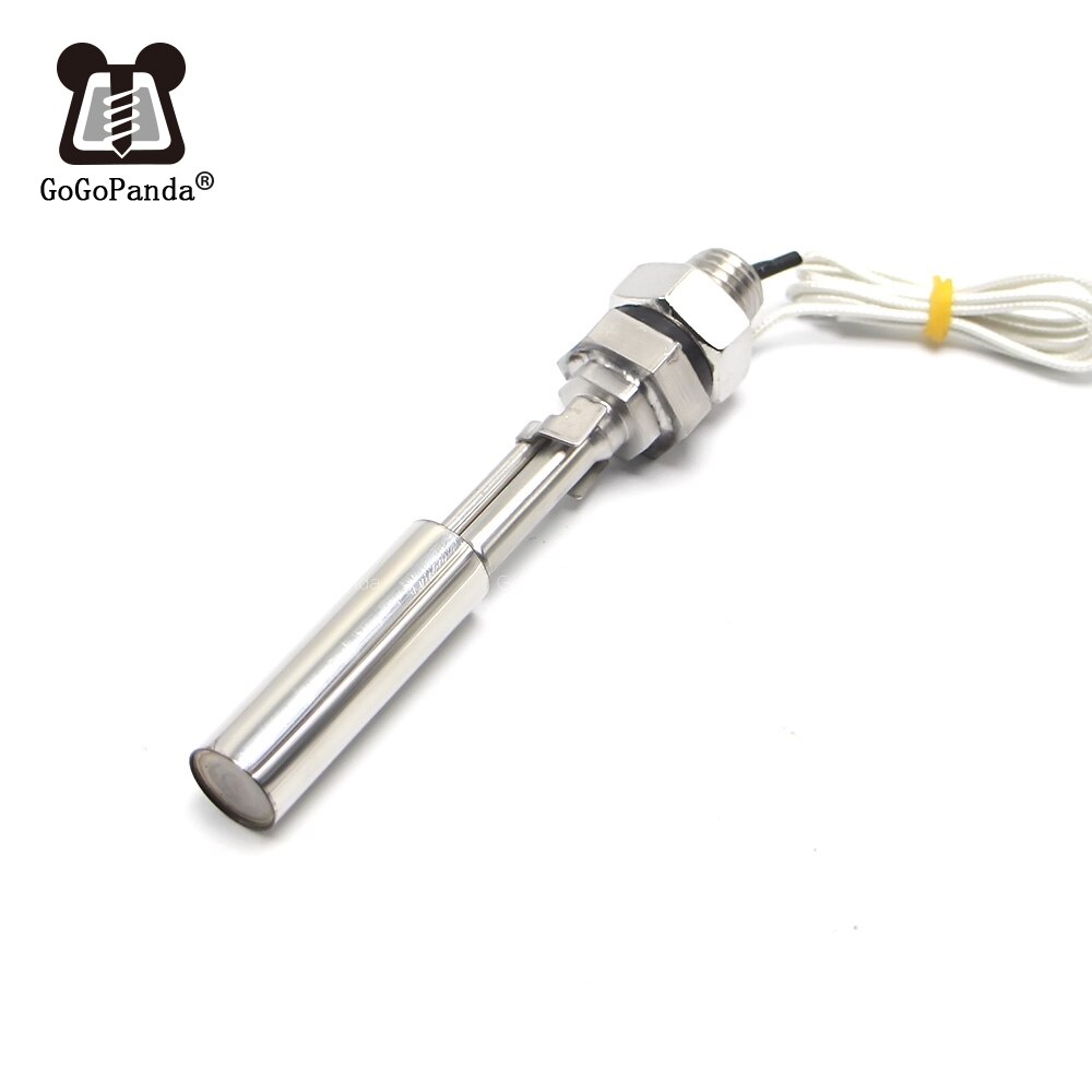 1PC ZSC15 Liquid Float Water Level Sensor Side Mou... – Grandado