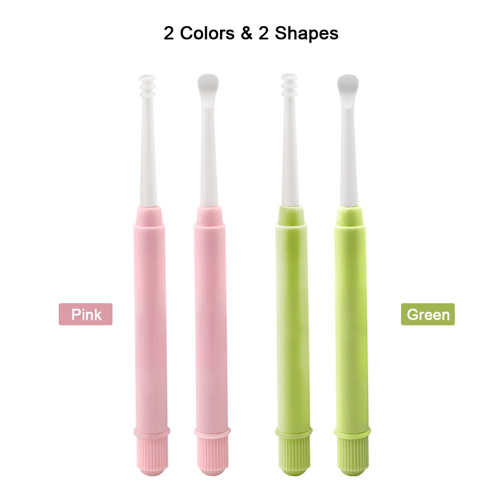 Draagbare Ear Wax Remover Tool Ear Wax Cleaner Pic... – Vicedeal