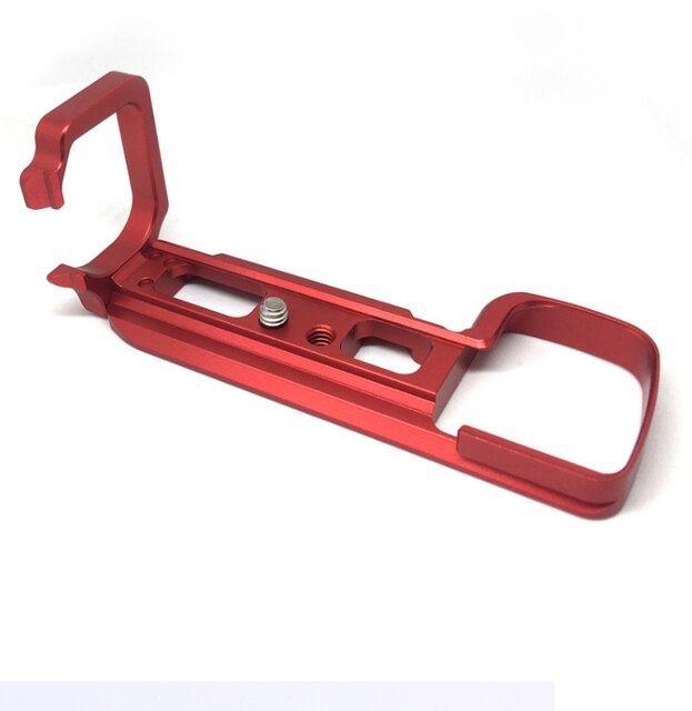 Quick Release L Plate/Bracket Holder hand Grip for... – Grandado