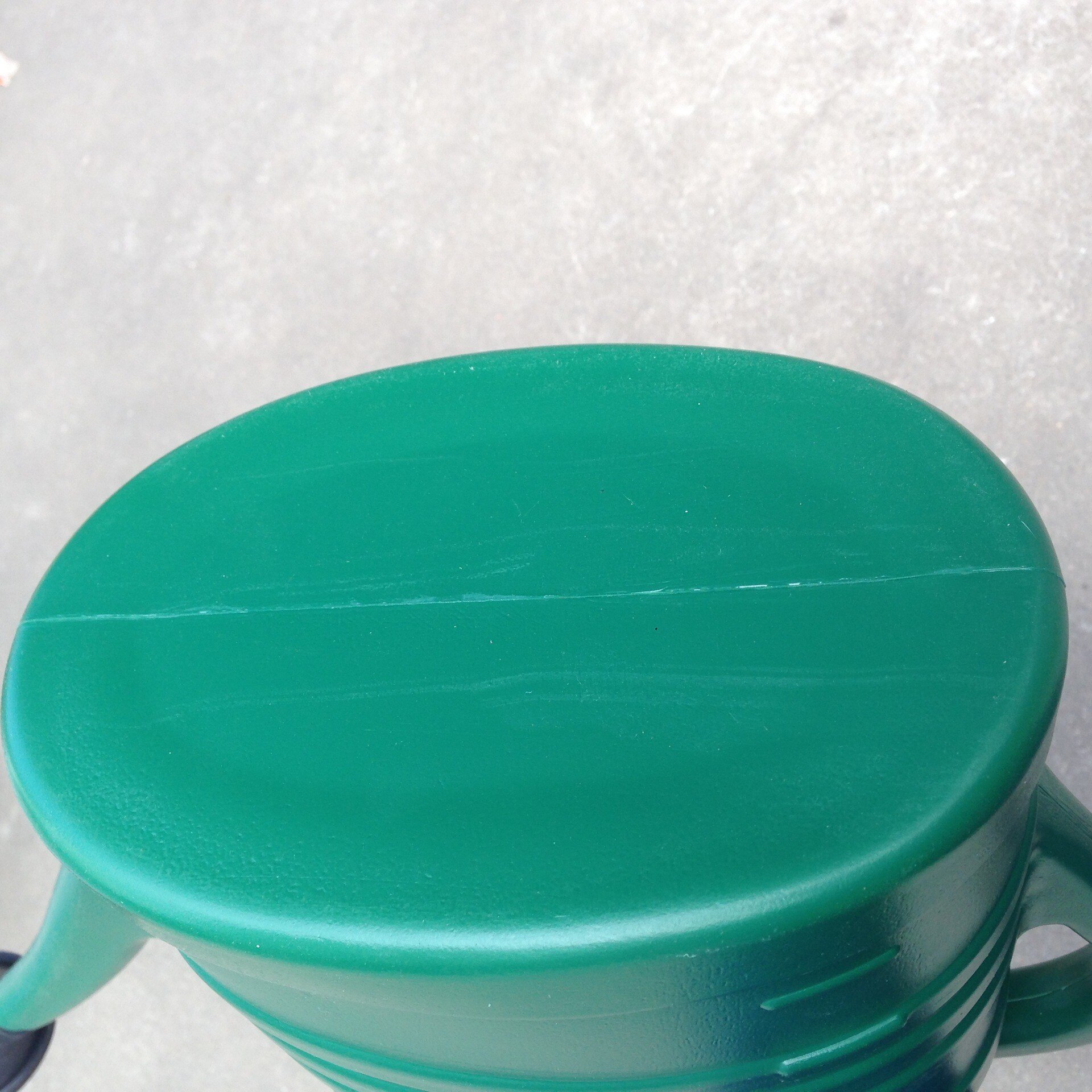 5L Large household watering can Plastic Comfortabl... – Grandado