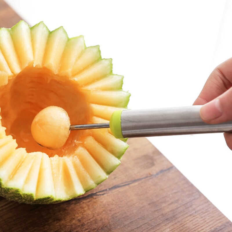 Multi-Function Watermelon Digging Ball Fruit Split... – Grandado