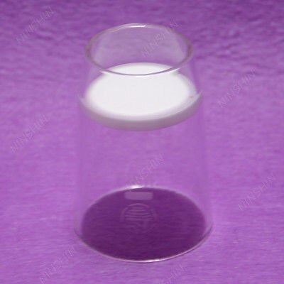 Pyrex Glass Gooch Filter Crucible,60ml,Lab Laborat... – Grandado