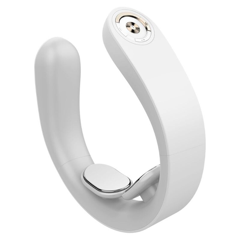 Neck Massager with Heat Intelligent Wireless Elect... – Grandado