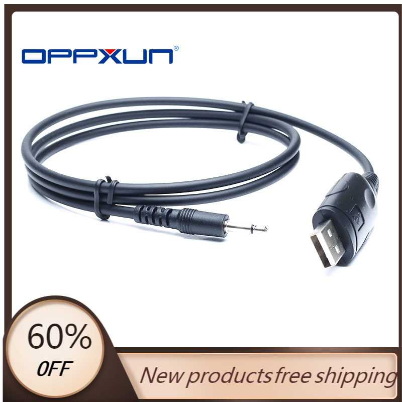 Oppxun Usb CI-V Cat Interface Kabel Voor Icom CT-1... – Vicedeal