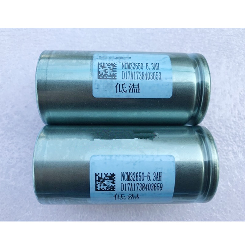 1pc Sample 3.2v 6Ah Cells Lifepo4 32650 Batteries ... – Vicedeal